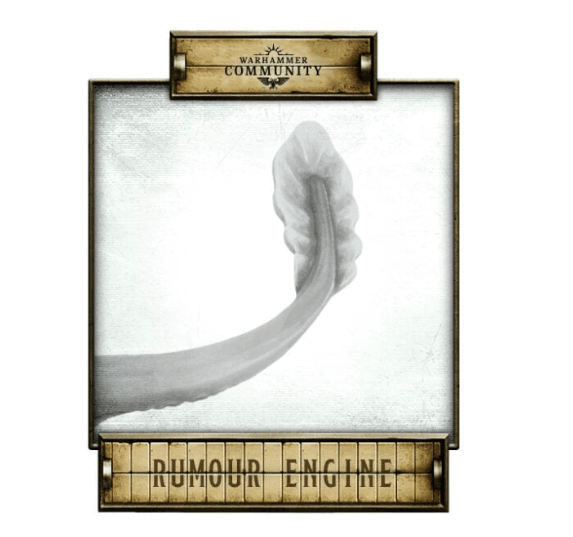 War of Sigmar - warhammer-2024-first-rumor-seraphon-speculation